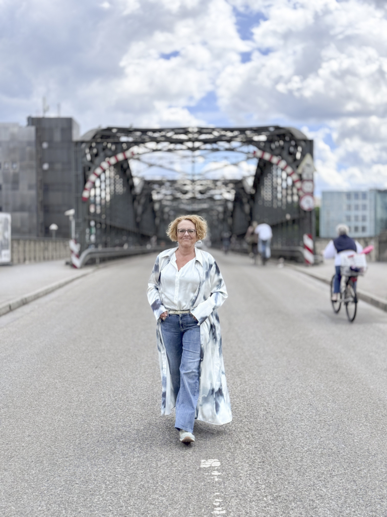 Beatrix Mannel :: Autorin (Beatrix Gurian, Charlotte Printz)