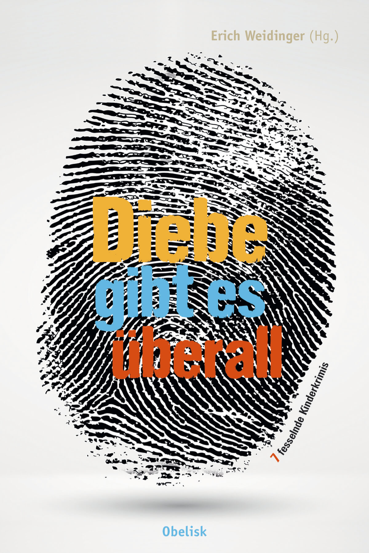 Beatrix Mannel :: Bücher :: Kinder