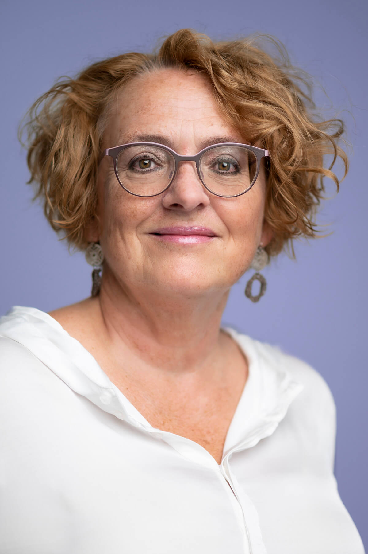 Beatrix Mannel :: Über Mich