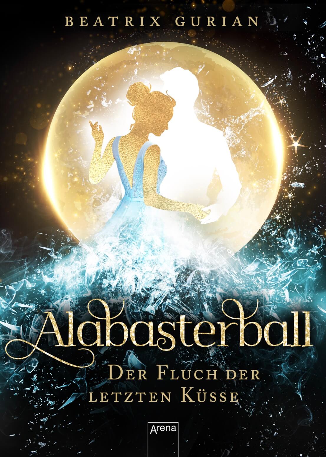 Beatrix Mannel :: Alabasterball