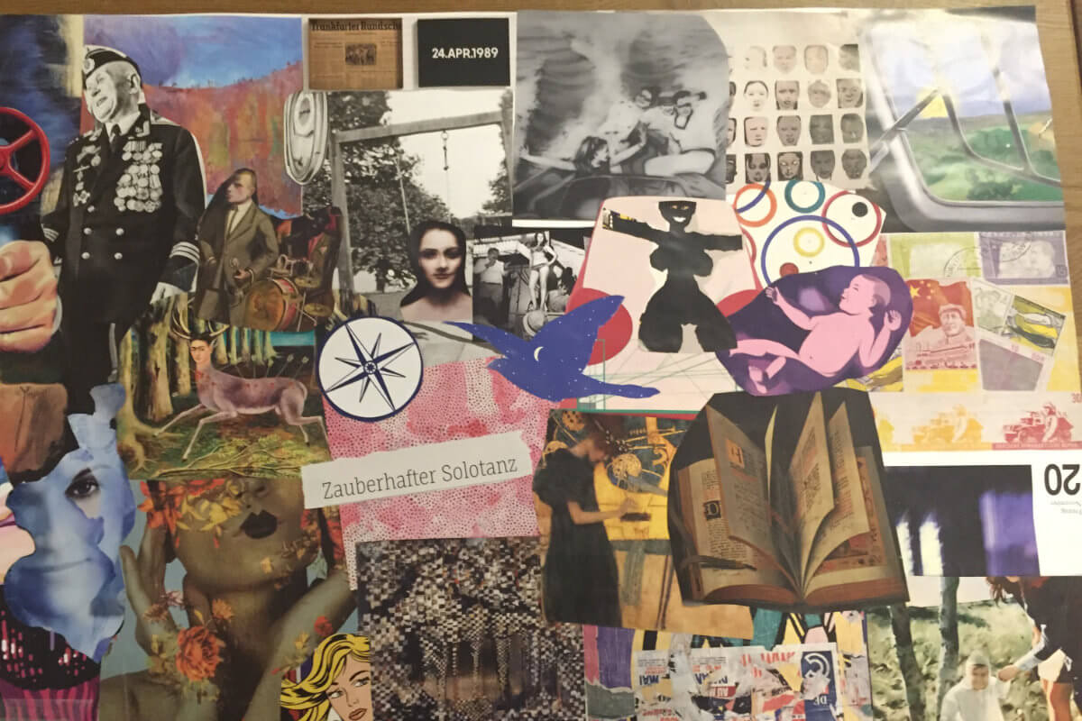 Beatrix Mannel :: Workshops